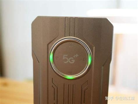 上赞 Sz50 Air 5g 随身wifi，性价比高性能的相结合，造就价格屠夫
