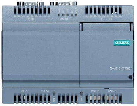 Siemens Simatic Industrial Automation Systems Advanced Controllers Hmi