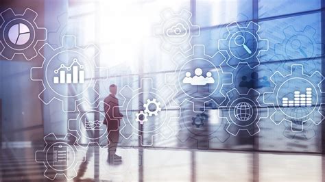 UK Councils Are Failing To Improve Productivity Through Automated Workflows