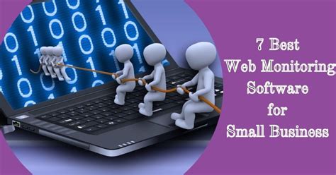 Best Web Monitoring Software For Small Business In 2022 Tested Explosionweb Solutions Blog