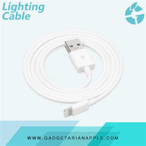 Kabel Charger Iphone Original