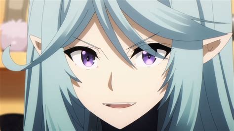 El Anime Kage No Jitsuryokusha Ni Naritakute Present A Delta Epsilon