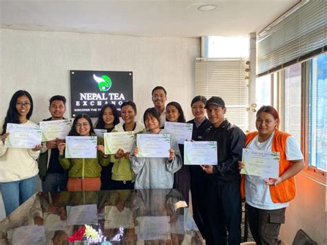 Nishan Timalsina On Linkedin Coffeepassion Baristalife