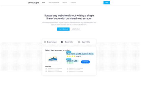 About Zenserp Leading Search Api Provider