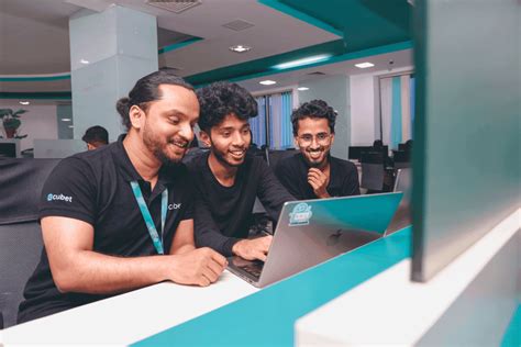 Devops Consulting Services Cubet