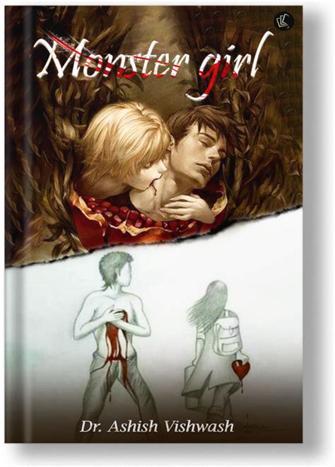 Monster Girl Dreambook Publishing