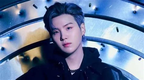 Bts Suga Gets Support From Pachinko Author Min Jin Lee Amidst Drunk Driving Investigation