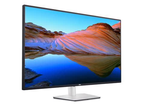 Dell Ultrasharp U Qe Usb C Hub Monitor X Hz Ms Tech Co Za
