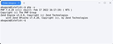 Investasi Demi Hidup Yang Lebih Baik Instalasi Dan Konfigurasi Web Server Pada Linux Debian 11