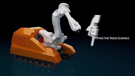 3d Product Animation Video 3d Industrial Cgi Rendering In Blender Exploded View By Kriesblanca