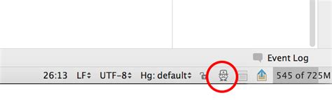 Highlight Webstorm Weak Warnings Found But No Highlighted Code Stack Overflow