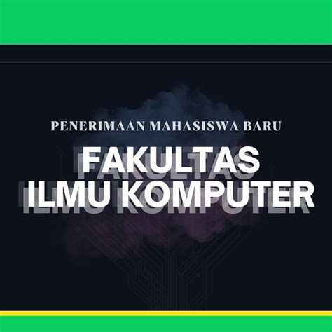 Ilmu Komputer Ukim Ilmukomputer Ukim • Instagram Photos And Videos