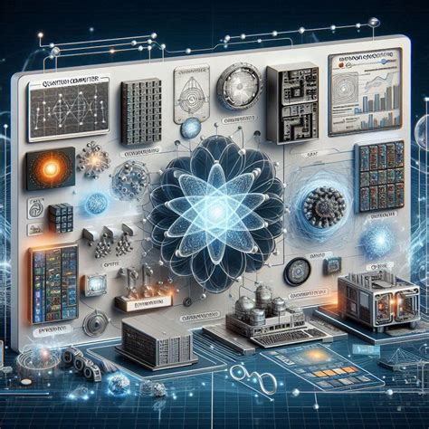 Quantum Computing The Future Of Computational Power