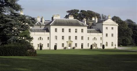 Saltram House Plymouth Parks And Gardens
