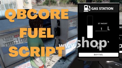 Qbcore Scripts Custom Qbcore Scripts For The Fivem Experience
