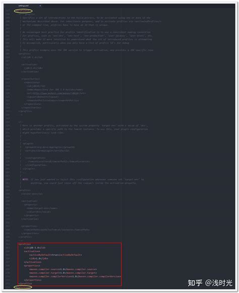 Maven的安装与配置 知乎