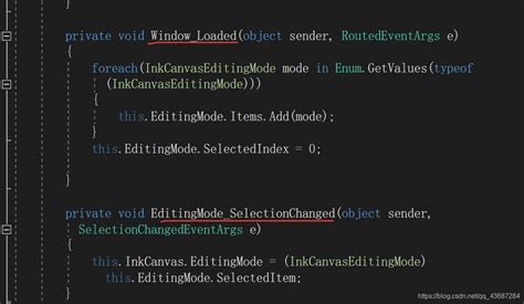 C Wpf Canvas面板z顺序，和inkcanvas应用（5）wpf Canvas 绘制图形时z轴 Csdn博客