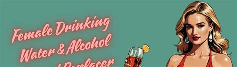 Female Drinking Water And Alcohol Sound Replacer At Fallout 4 Nexus