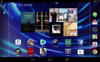 How To Set Up Parental Controls On A Nexus Android LAPTOP Laptop Mag