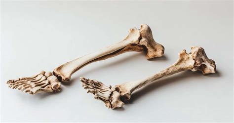 Tibia And Fibula Quiz Test Your Knowledge