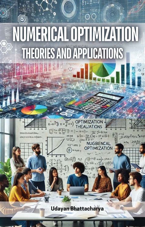 Numerical Optimization Ebook Udayan Bhattacharya 9789361521614 Boeken Bol