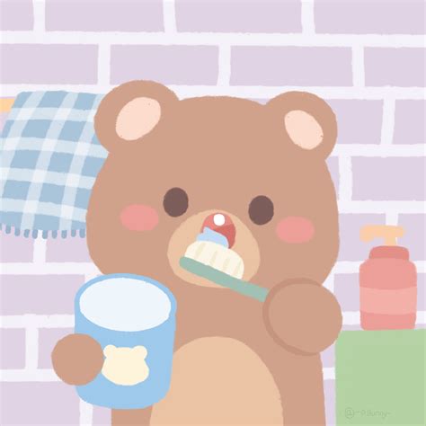 一只bunny 堆糖，美图壁纸兴趣社区