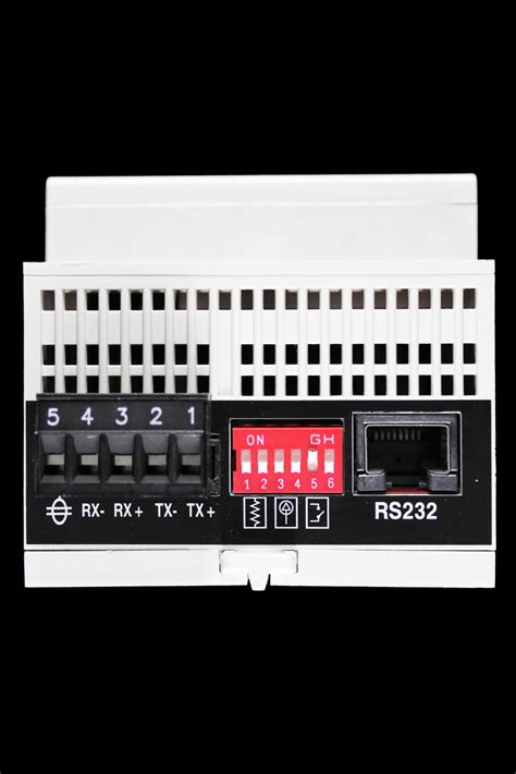 Schneider Ethernet Gateway 1 Ethernetport 24 V Dc Powerlogic Egx100mg Used Circuit Breaker