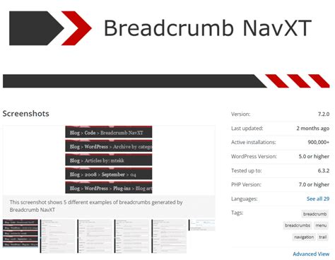 Customizing Woocommerce Breadcrumbs A Comprehensive Guide