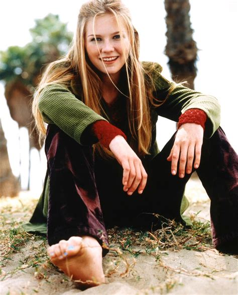 Naked Kirsten Dunst Added By Bot