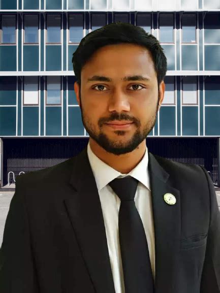 Advocate Md Azad Hosen Dhaka