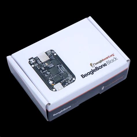 Beaglebone® Blue Ram Electronics Website