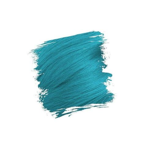 Crazy Color Semi Permanent Hair Dye Walmartca