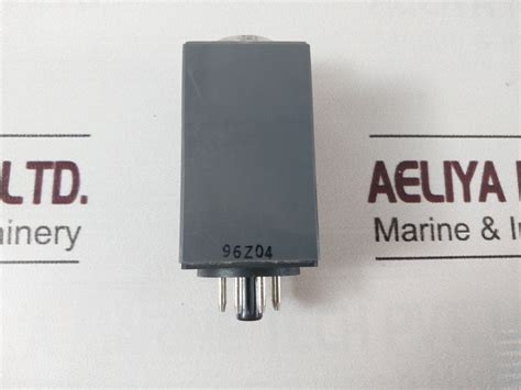 Idec Gt3f 2af20 Electronic Timer Aeliya Marine