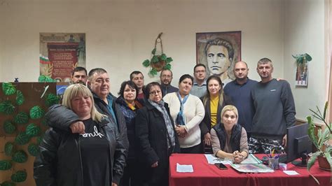 Позиция на народните представители от ГЕРБ Варна относно системен тормоз над кмета на село