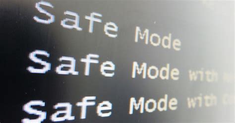 3 Cara Keluar Dari Safe Mode Windows 10 11 Dan Versi Lainnya Pintartekno