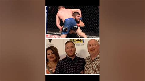 როცა გეიჯის ვებრძოდი ვიცოდი რომ მისი დედა ბრძოლას ესწრებოდა ხაბიბ ნურმაგომედოვი Youtube