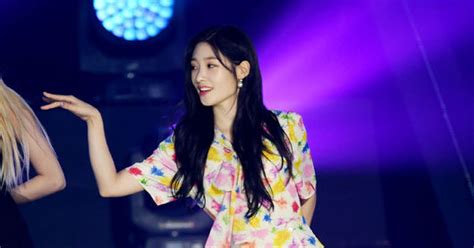 다이아 정채연 심쿵 [사진]