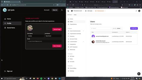 Andrew Marchment On Linkedin Webdevelopment Frontenddevelopment