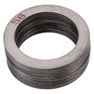 Differential Carrier Bearing Shims Replacement Shims CARiD