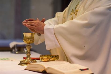 Catholic Mass May 21 2025 Nita Jocelin