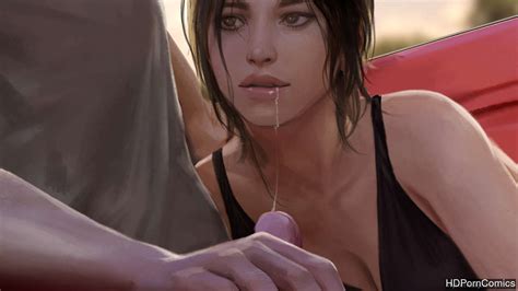 Treasure Hunter Comic Porn HD Porn Comics