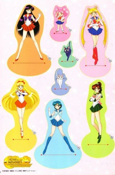 Sailor Moon Printables Sailor Moon Crafts Sailor Moon Birthday