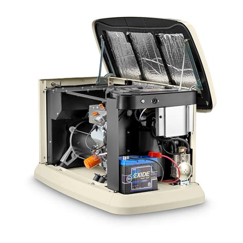 Generac Air Cooled Generator Parts Gentek Power Generac Parts