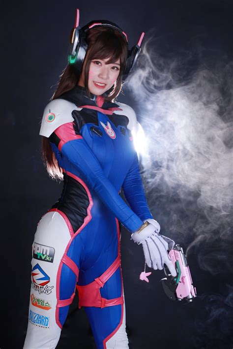 오버워치 디바 코스프레 사랑을 담아서 Dv 에누리 쇼핑지식 뉴스 오버워치 디바 코스프레 사랑을 담아서 Dv 에누리 쇼핑지식 뉴스