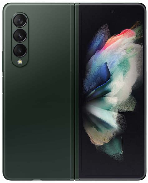 Samsung Galaxy Z Fold Full Specifications Price In India Th March Mobiles Com