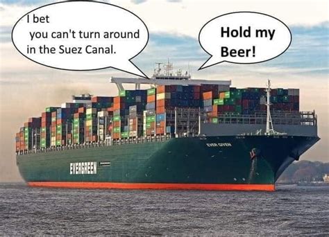 Hold My Beer Gag