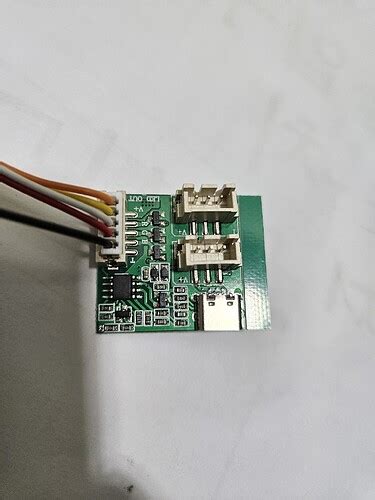 LED Brightness Control Through Proximity Sensor Wire Sensors Arduino Forum