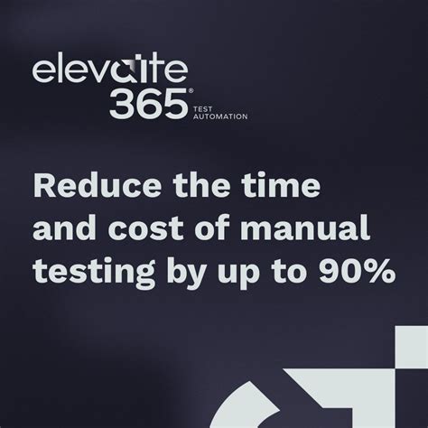 Elevaite365 On Linkedin Testautomation Ai Softwaretesting Aiaugmentedtesting Microsoft…
