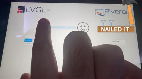 Porting Lvgl V91 On Stm32f429 Disco Husamuldeen Al Daffaie Posted On