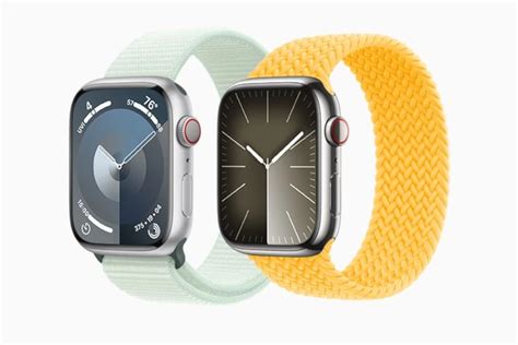 Apple Watch Generations In Order 9meters